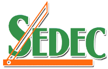 logo SEDEC - Compte Isolation
